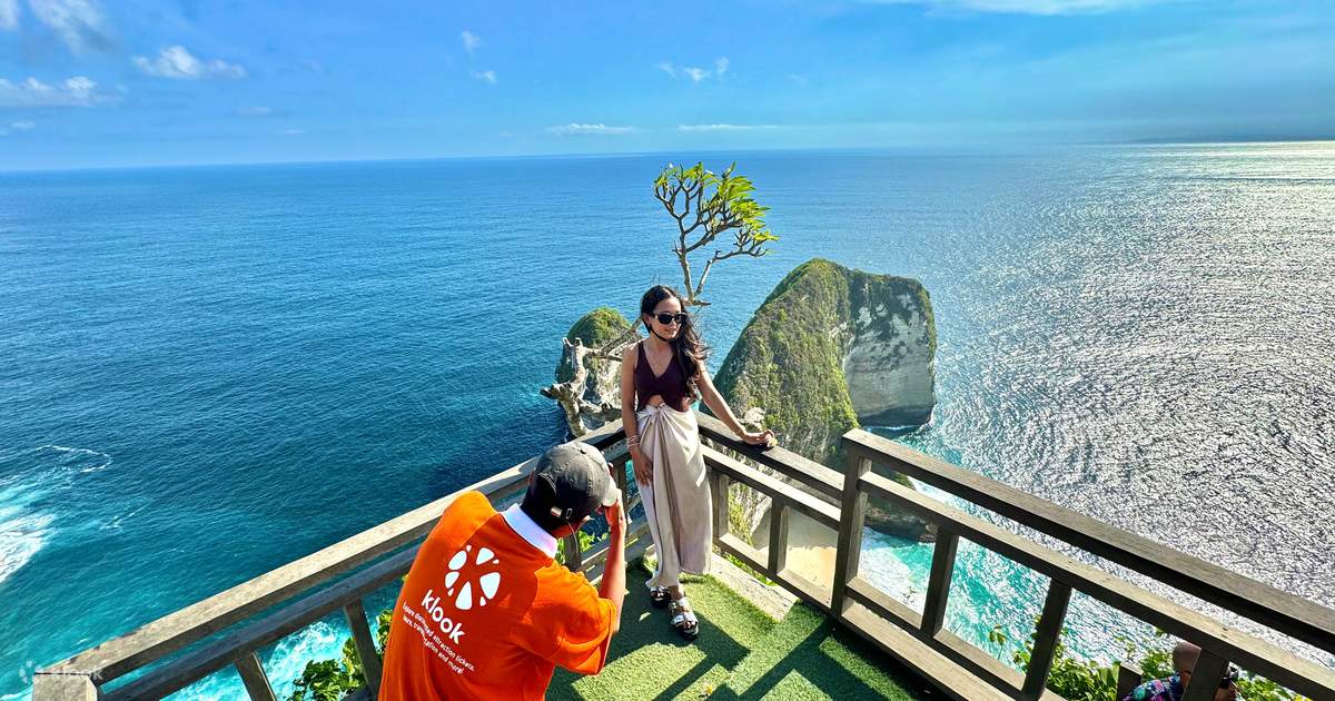Tur Budaya Nusa Penida Jelajahi Tradisi dan Keindahan Alam - Klook Indonesia